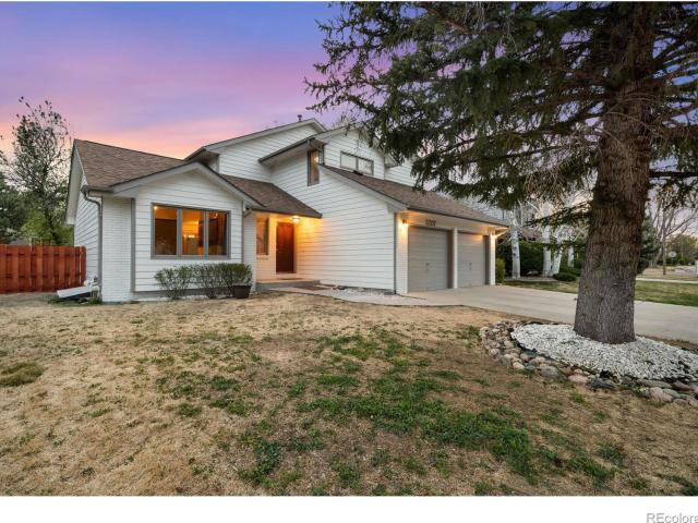 5207 Wheaton Drive