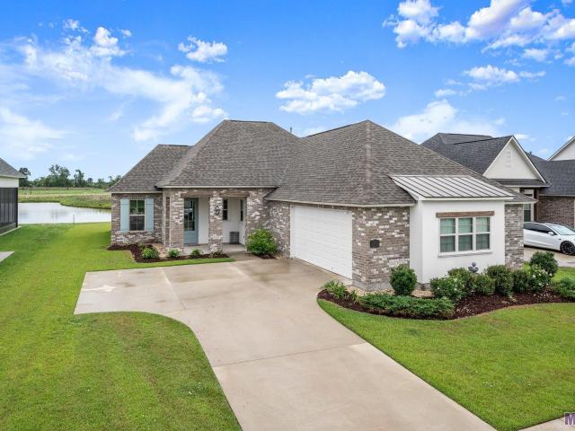 5207 White River Rd, Darrow, LA 70725 | MLS #BR2025016
