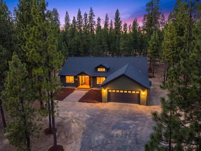 52081 White Fir, La Pine, OR 97739