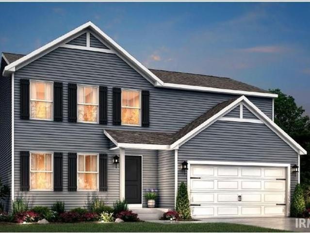 52082 Olympus Pass, Granger, IN 46530