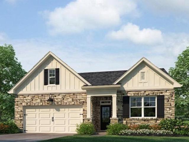 5208 Mourning Dove Way, Powder Springs, GA 30127