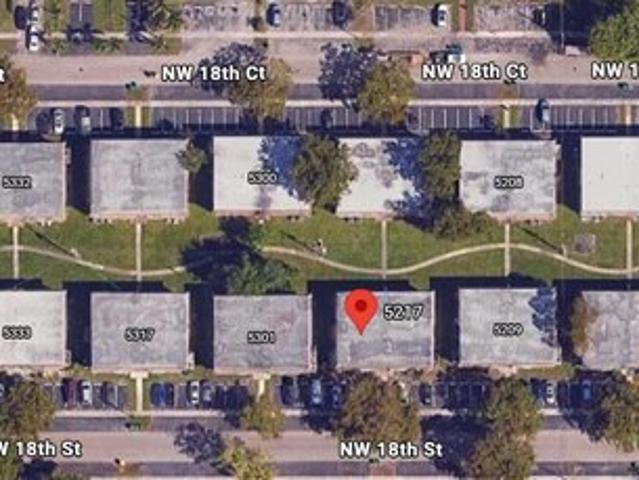 5208 NW 18th Ct Unit 4K, Lauderhill, FL 33313