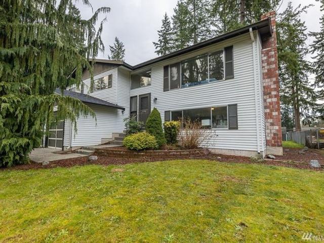 5208 NE 128th Pl, Marysville, WA 98271
