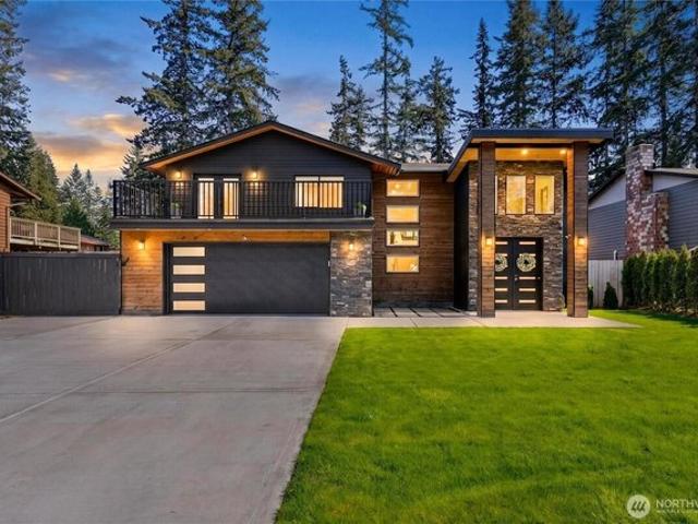 5208 NE 128th Pl, Marysville, WA 98271