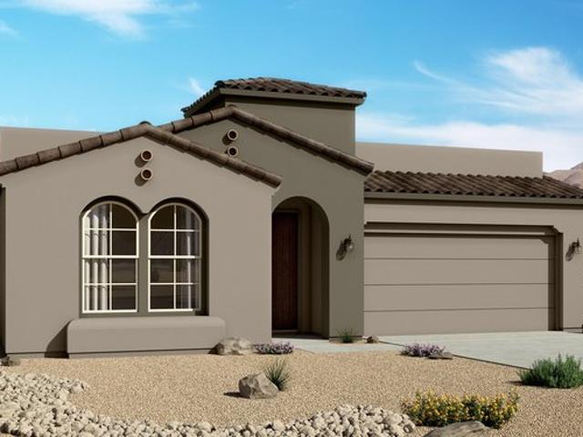 5208 Bullseye Rd NE, Rio Rancho, NM 87144