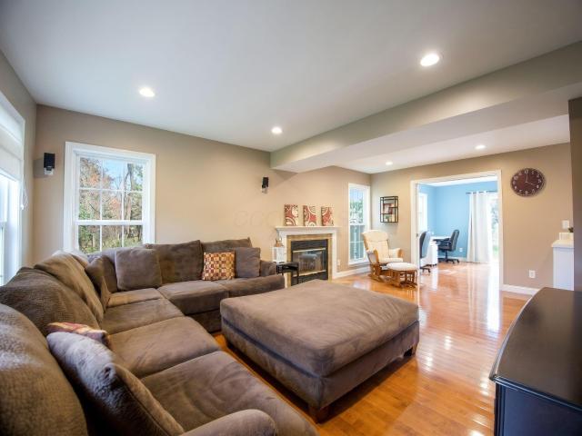 5208 Bonner Drive