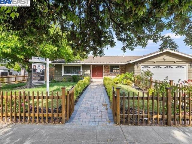 5208 Elrose Ave, San Jose, CA 95124