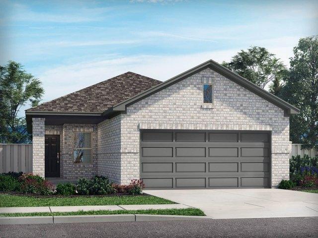 5208 Golden Trout Dr, Princeton, TX 75071