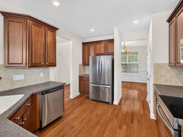 5208 Holly Ridge Farm Road