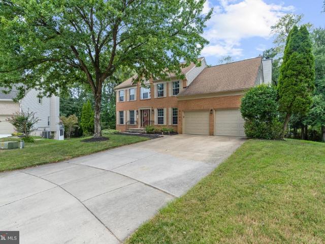 5208 Janesdale Court