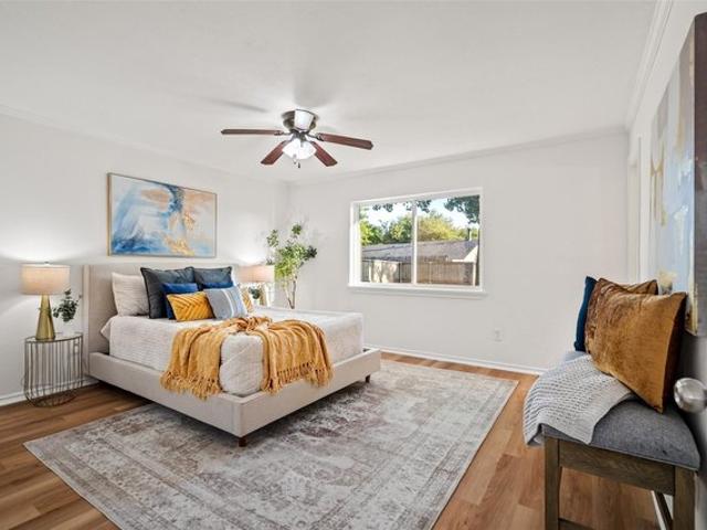 5208 Kisor Dr, The Colony, TX 75056