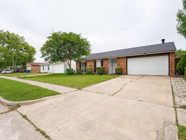 5208 Knox Dr, The Colony, TX 75056 | MLS #21245 | Compass