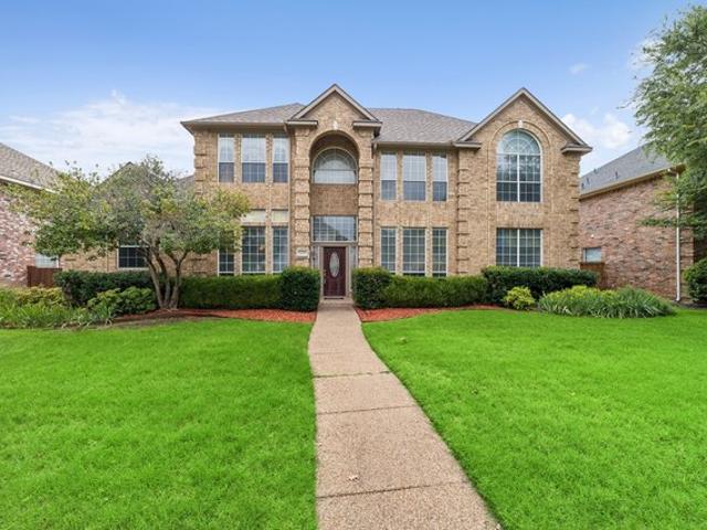 5208 Laser Ln, Plano, TX 75023