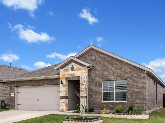 5208 Petal Meadows Drive