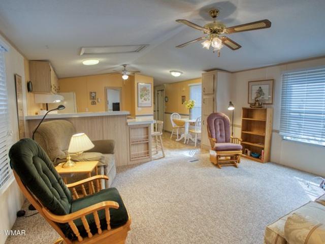 5208 S Blue Ridge Loop, Pinetop, AZ 85935