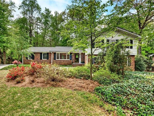 5208 Sanlee Ln, Atlanta, GA 30360 | MLS #7747 | Compass