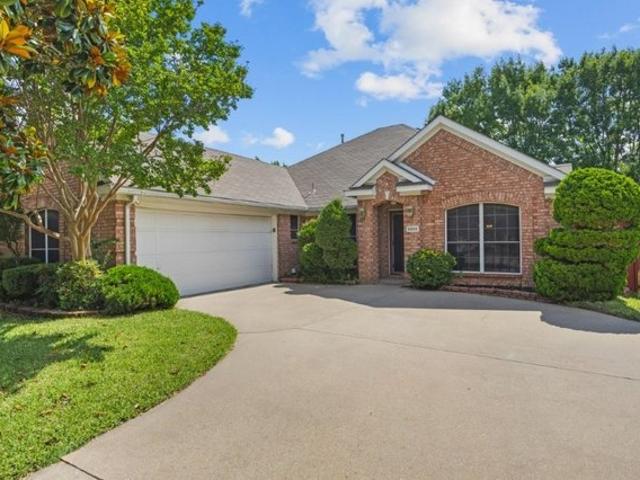 5208 Springflower Dr, Frisco, TX 75035