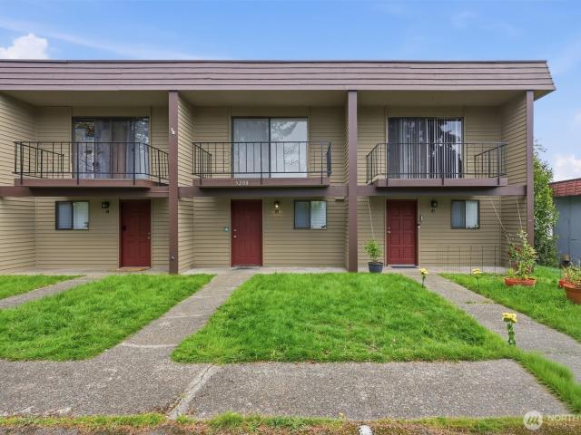 5208 th Street SW