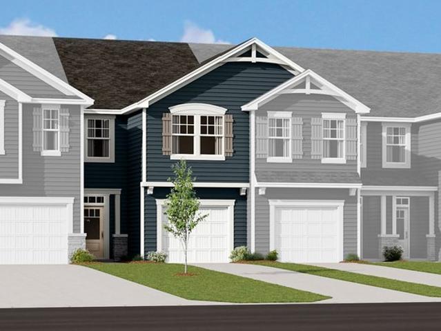 5208 Wyes Oak Ln, Charlotte, NC 28269