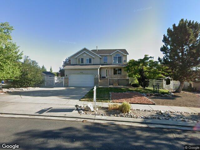 5208 W Case Mountain Rd, West Jordan, UT 84081
