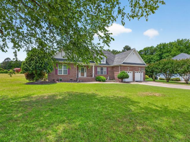 5208 Woodtrent Drive