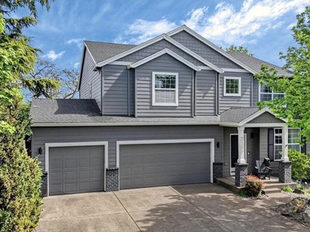 52092 SE 9th St, Scappoose, OR 97056