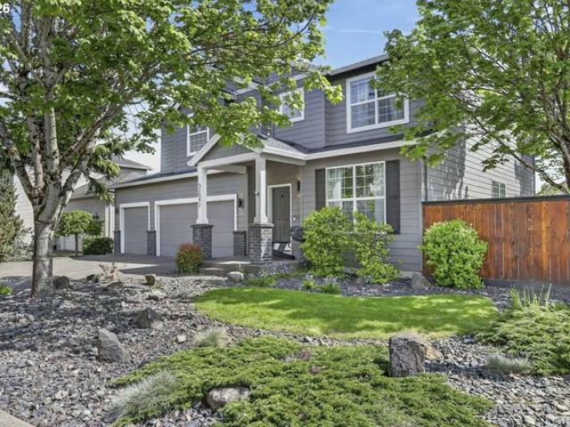 52092 SE 9th St, Scappoose, OR 97056