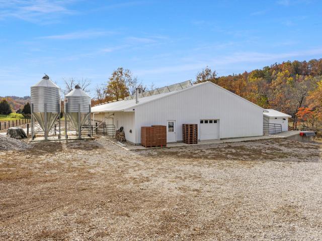 5209 Mill Creek Road