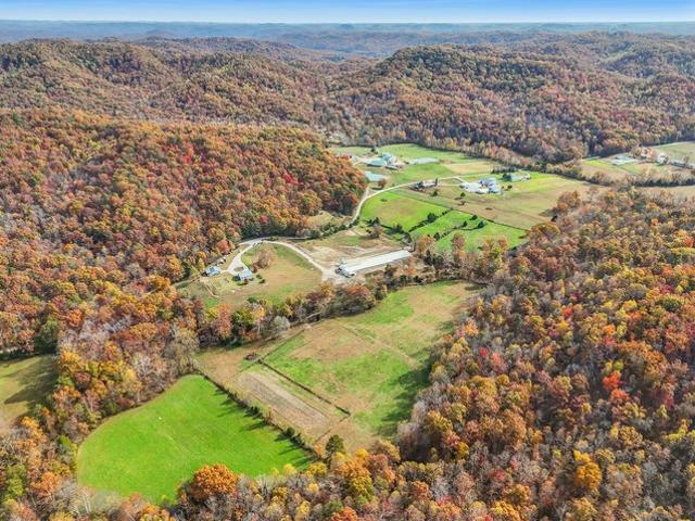 5209 Mill Creek Rd, Owingsville, KY 40360