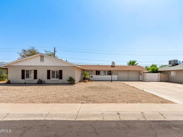 5209 N 61st Dr, Glendale, AZ 85301