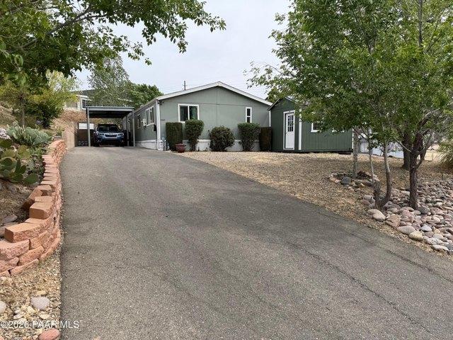 5209 N Hondo Dr, Prescott Valley, AZ 86314