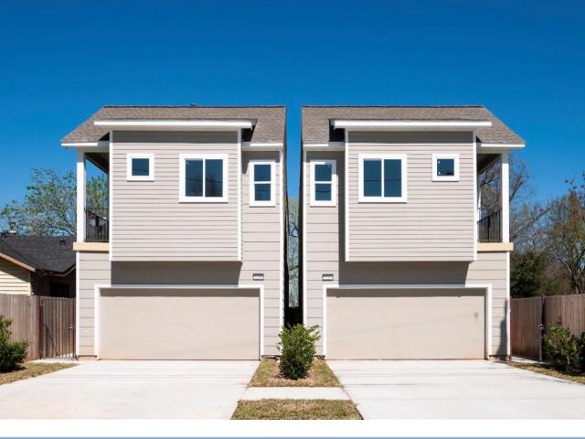 5209 Nichols St, Houston, TX 77020 | MLS #85799 | Compass