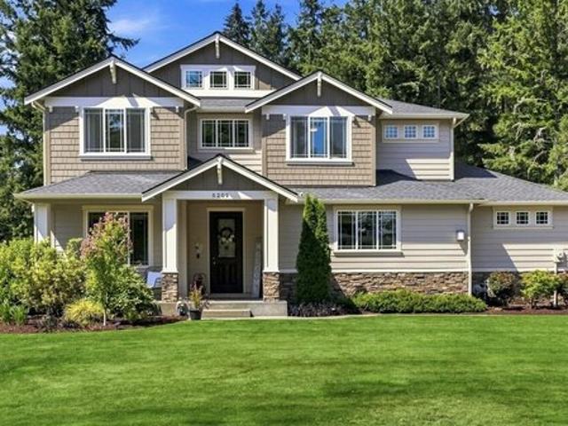 5209 Oystercatcher Ln NE, Olympia, WA 98516