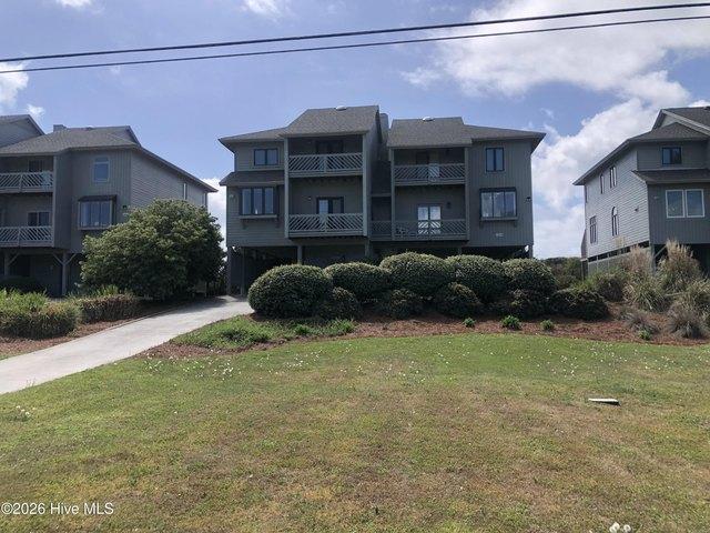 5209 Ocean Dr Unit B, Emerald Isle, NC 28594