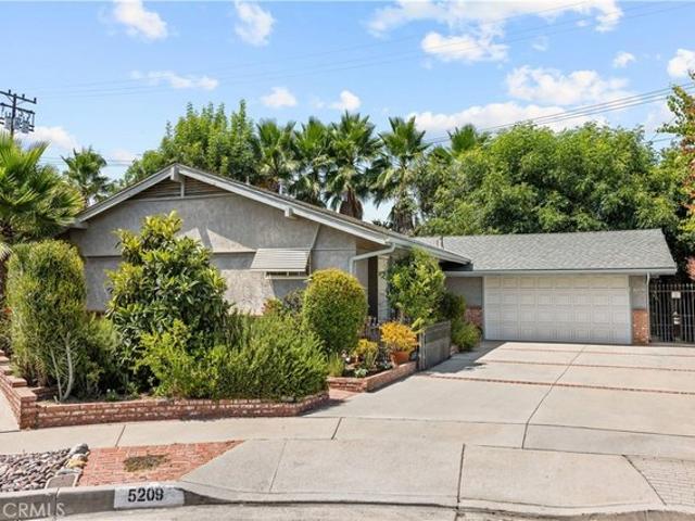 5209 Ansdell Pl, Arcadia, CA 91006