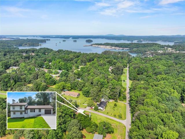 5209 Byers Rd, Gainesville, GA 30504 | MLS #7803