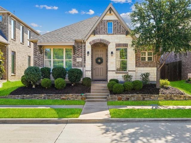 5209 Basham Ln, McKinney, TX 75070