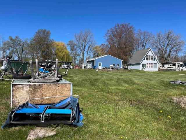 5209 Beechwood Drive # Lot: 45,46