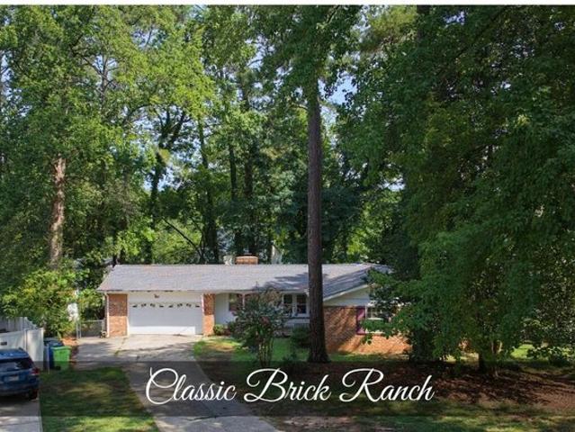 5209 Cabin Pl, Raleigh, NC 27609