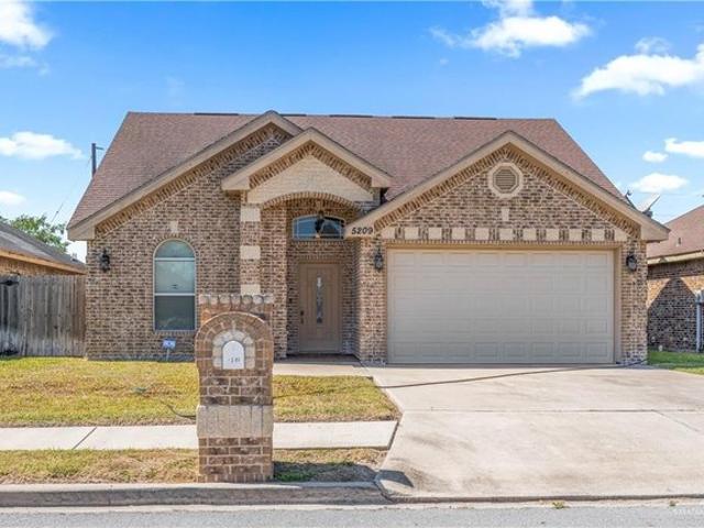 5209 Calle Divina St, Edinburg, TX 78539