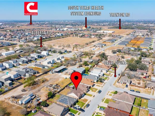 5209 Calle Divina Street