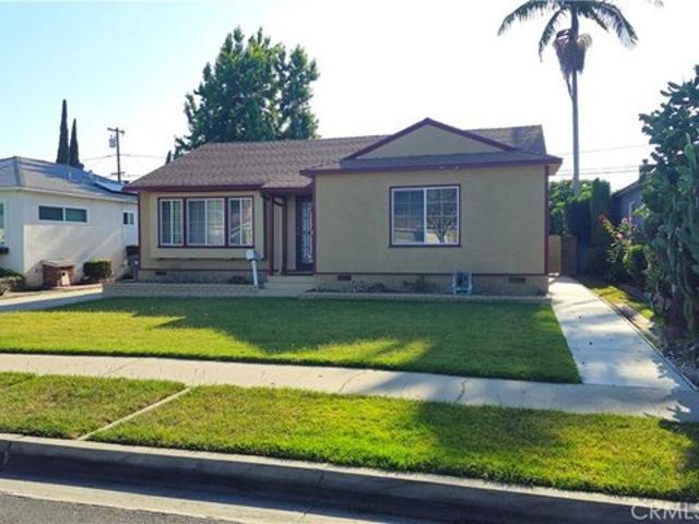 5209 Coke Ave, Lakewood, CA 90712