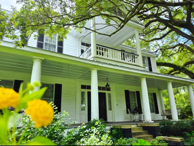 5209 Columbia Road