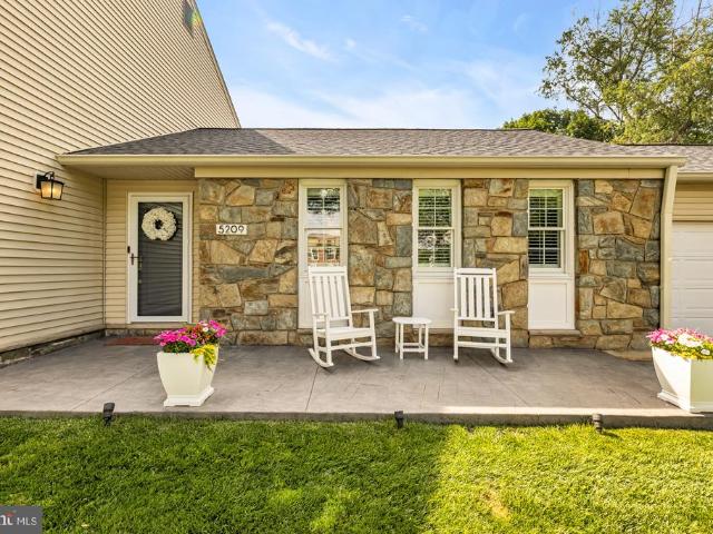 5209 Continental Drive
