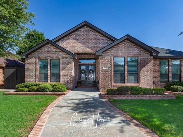 5209 Dunraven Ct, Midland, TX 79707