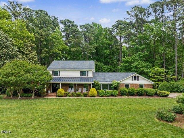 5209 Dutchman Dr, Raleigh, NC 27606