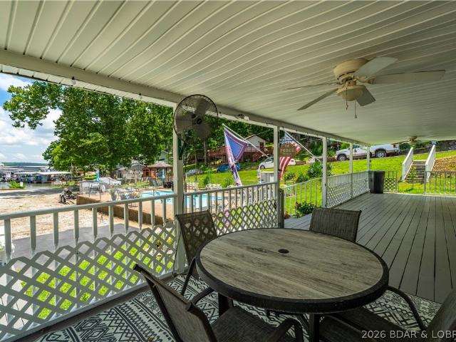 5209 Dempsey Drive