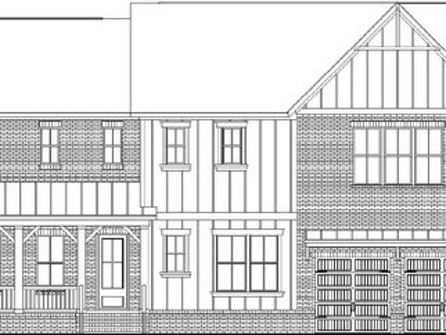 5209 Fairhaven Ct, Thompson's Station, TN 37179