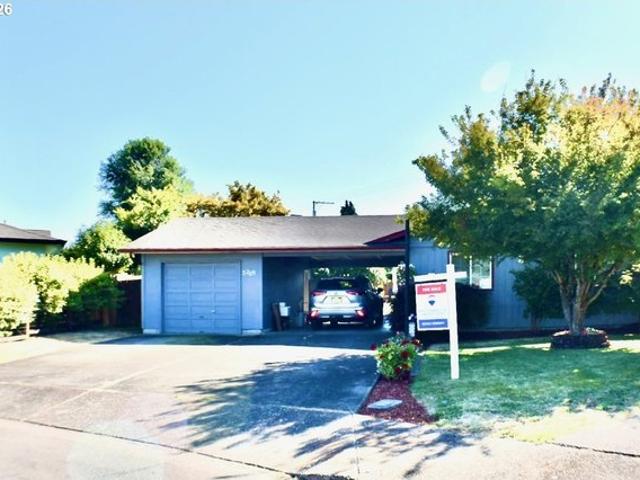 5209 G St, Springfield, OR 97478