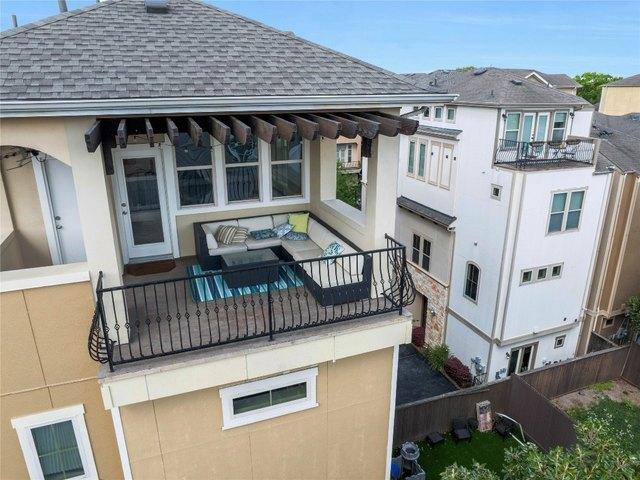 5209 Gibson St Unit A, Houston, TX 77007